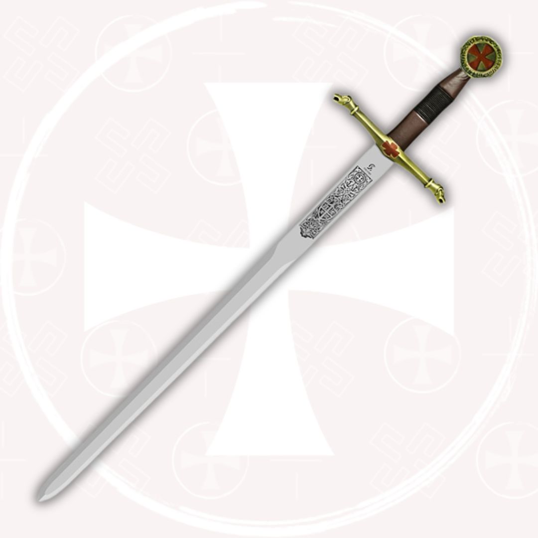 KNIGHT GIFT STORE | TheTemplars.Co.Uk