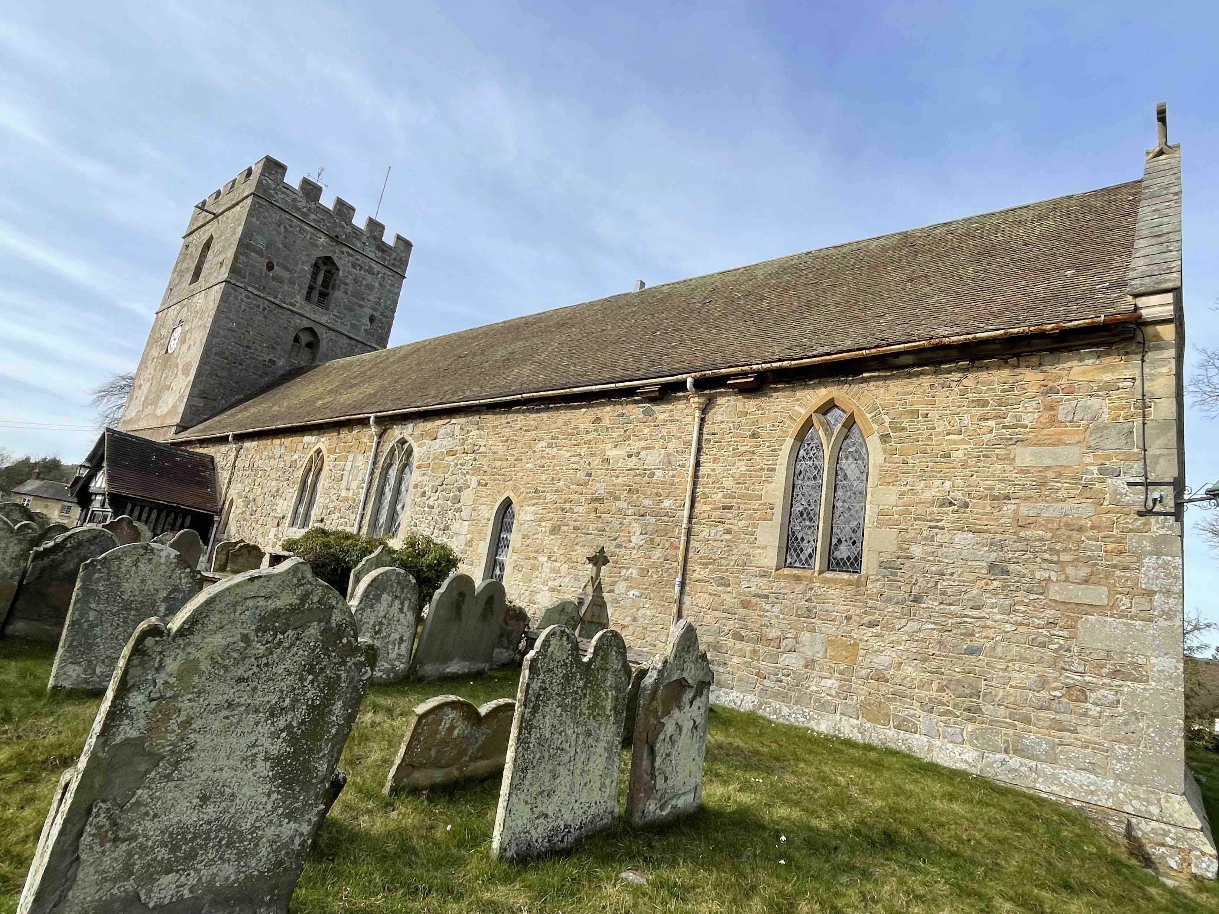 BLOG PAGE – Knights Templar in Shropshire | TheTemplars.Co.Uk