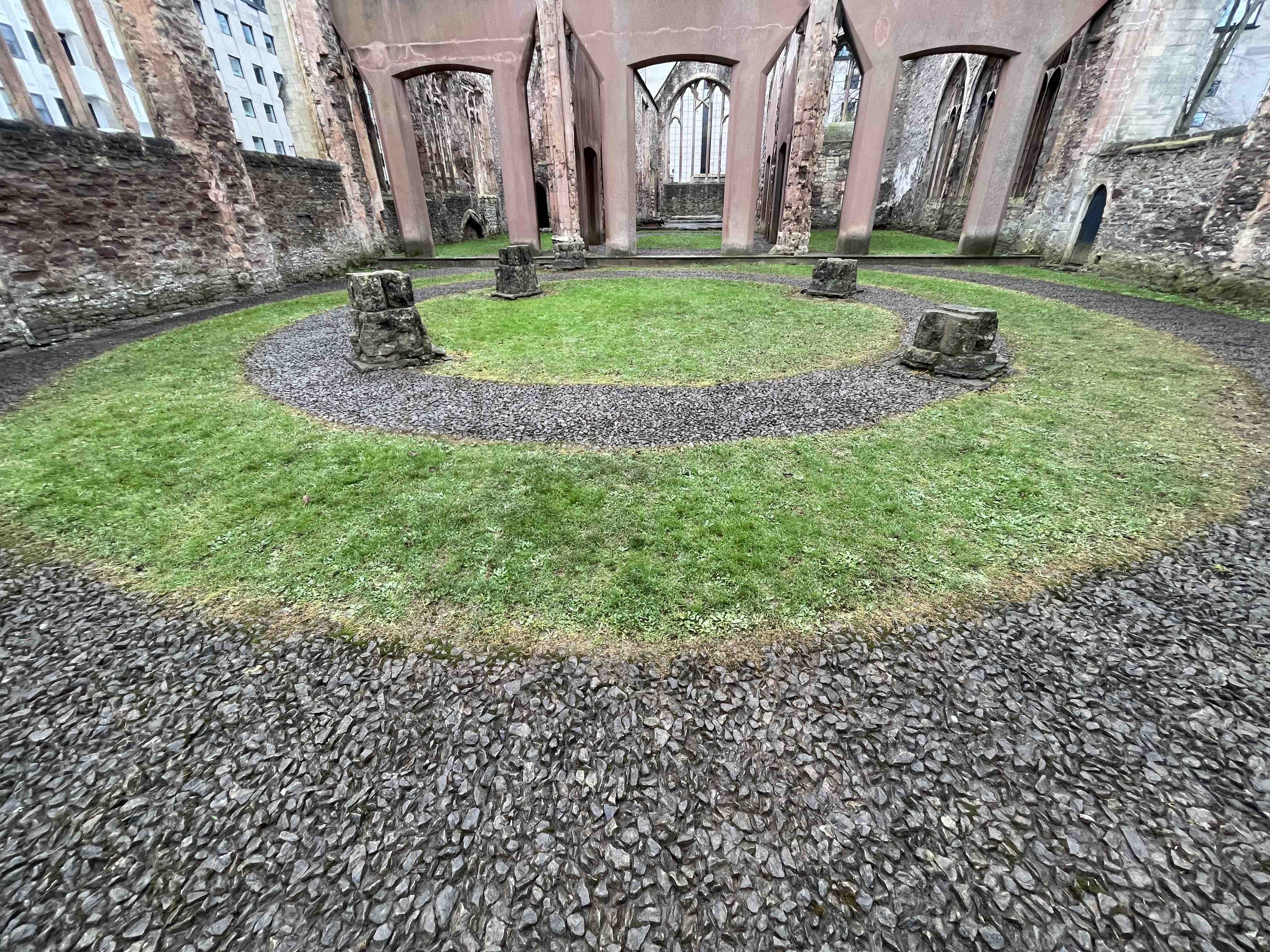 BLOG PAGE – The Knights Templar in Bristol: A Forgotten Legacy ...