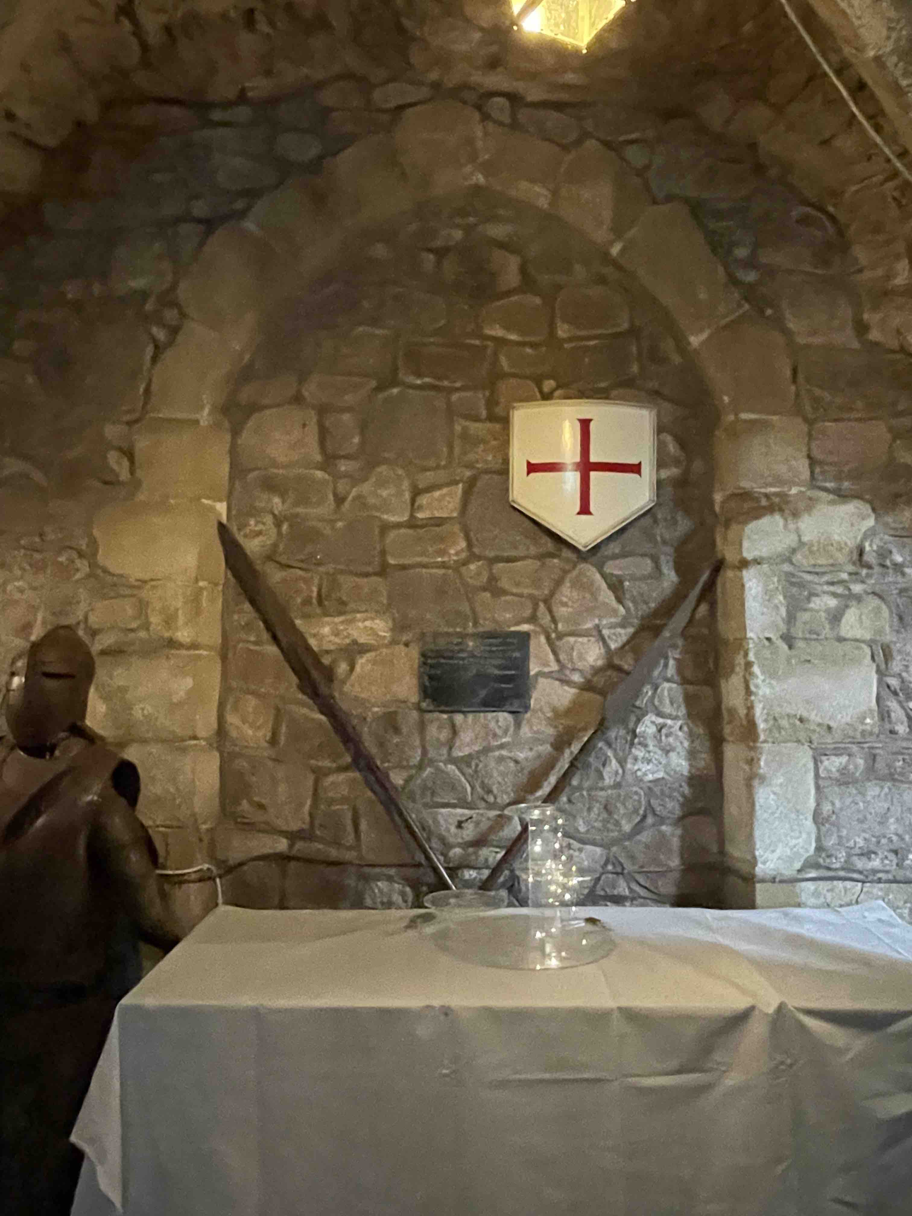 BLOG PAGE – The Knights Templar Chapel at Rothley: A Legacy Etched in ...