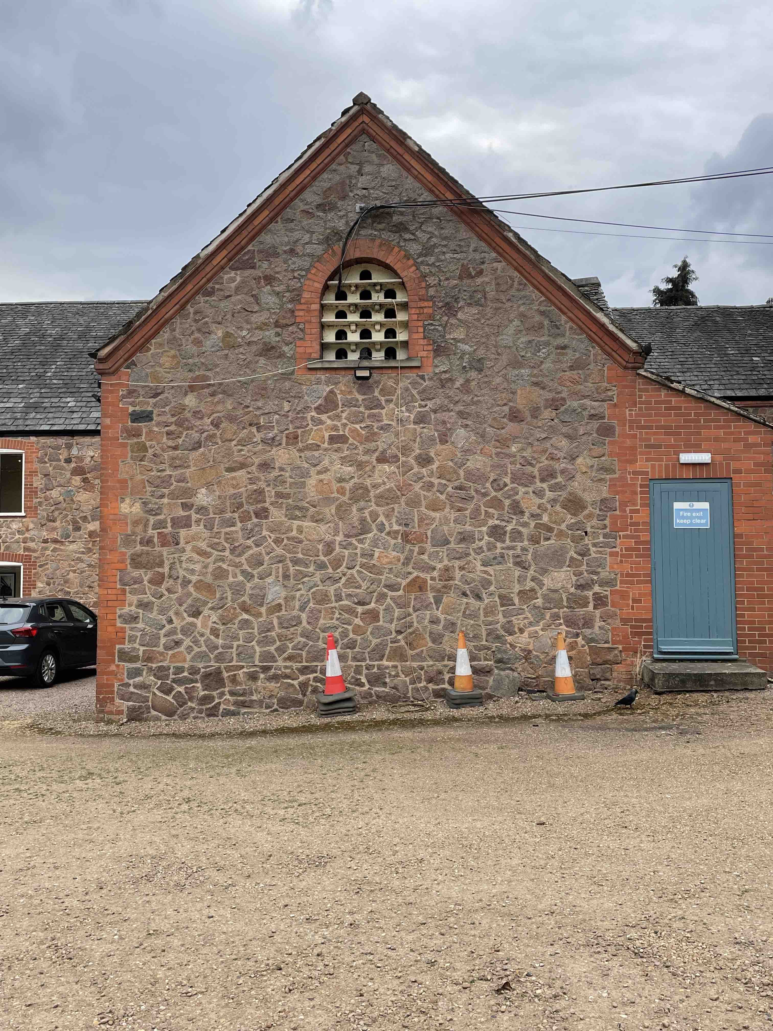 BLOG PAGE – The Knights Templar Chapel at Rothley: A Legacy Etched in ...