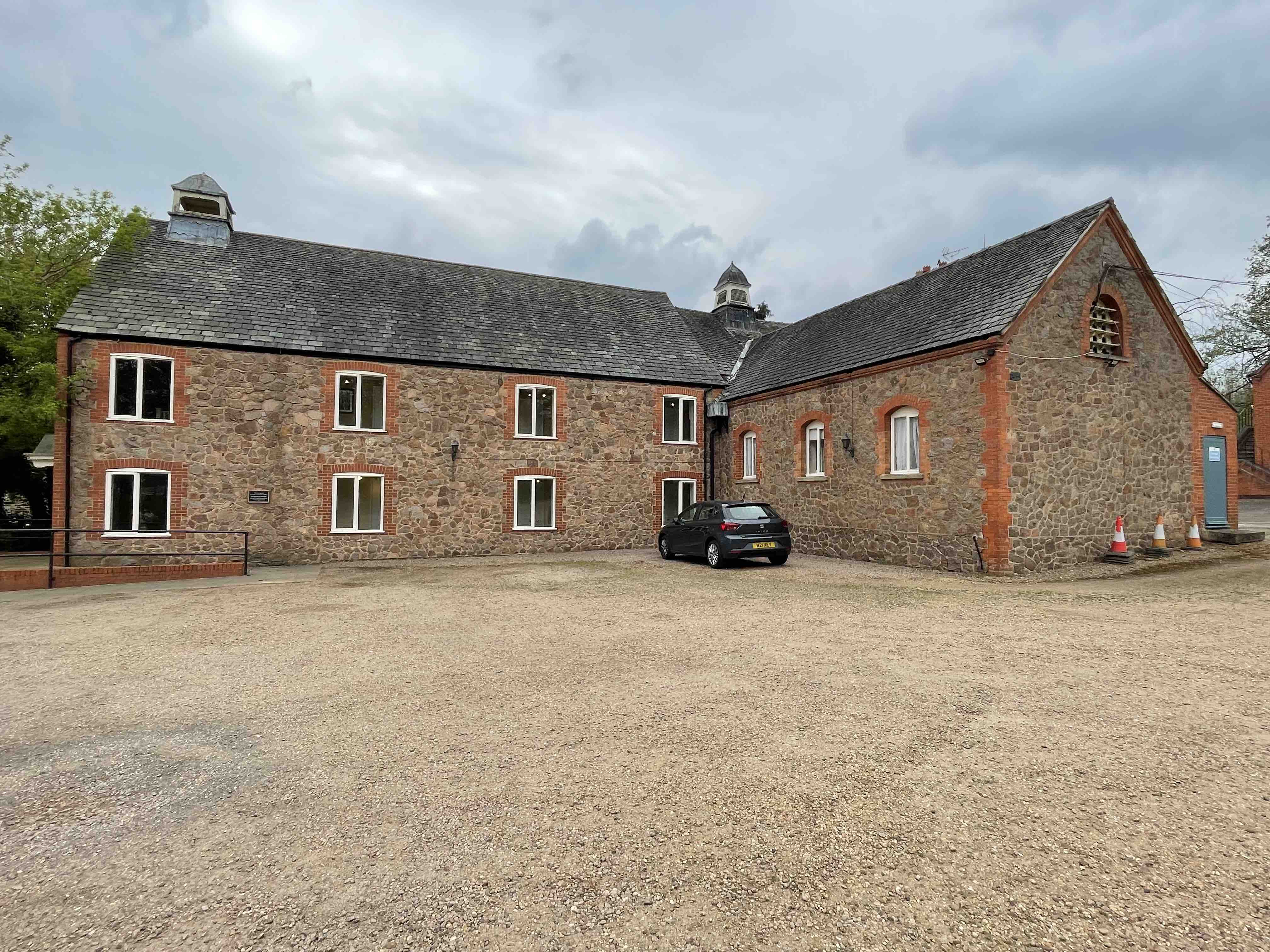 BLOG PAGE – The Knights Templar Chapel at Rothley: A Legacy Etched in ...