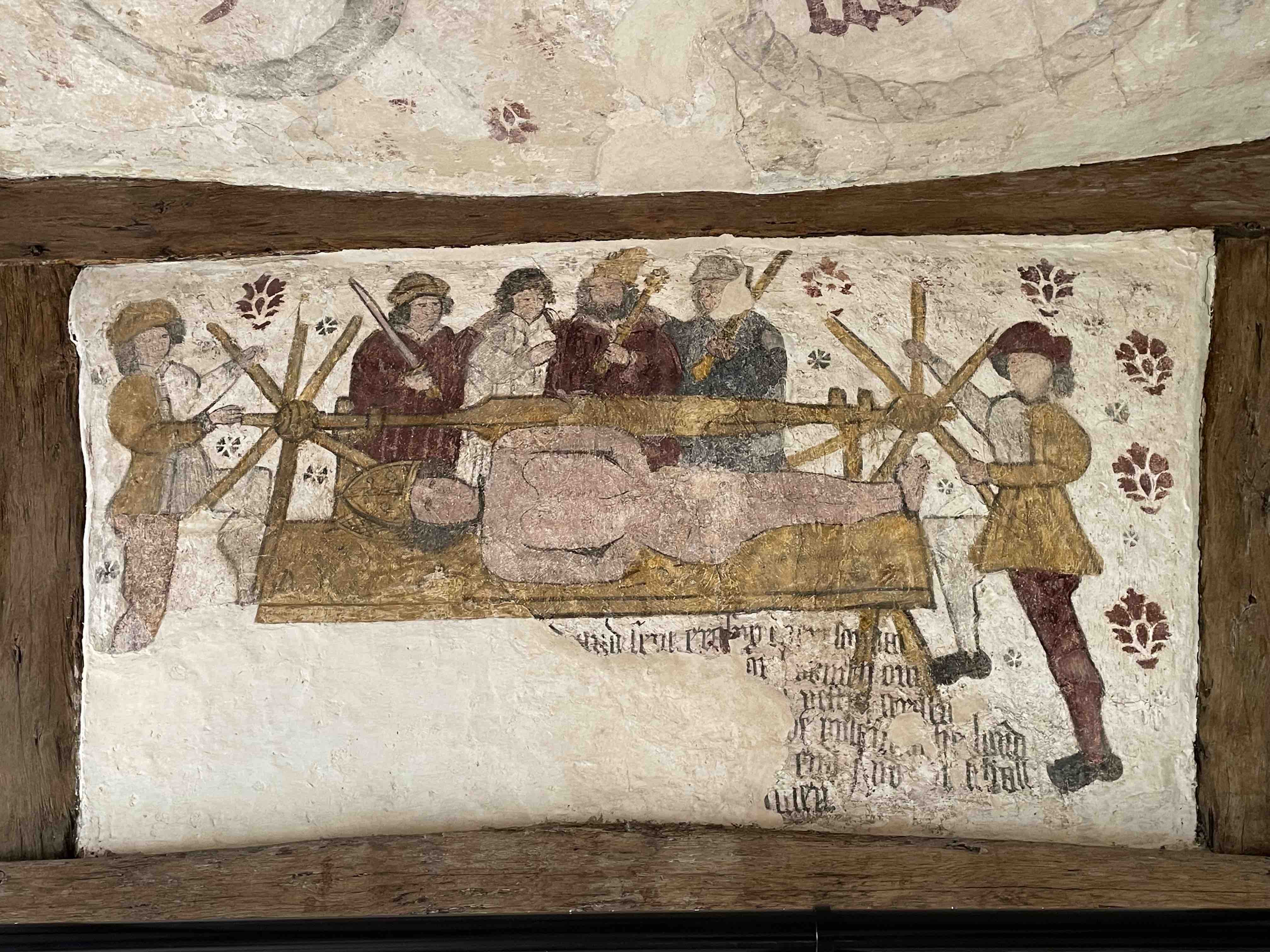 BLOG PAGE – The Commandery: A Journey Through Worcester’s Medieval ...