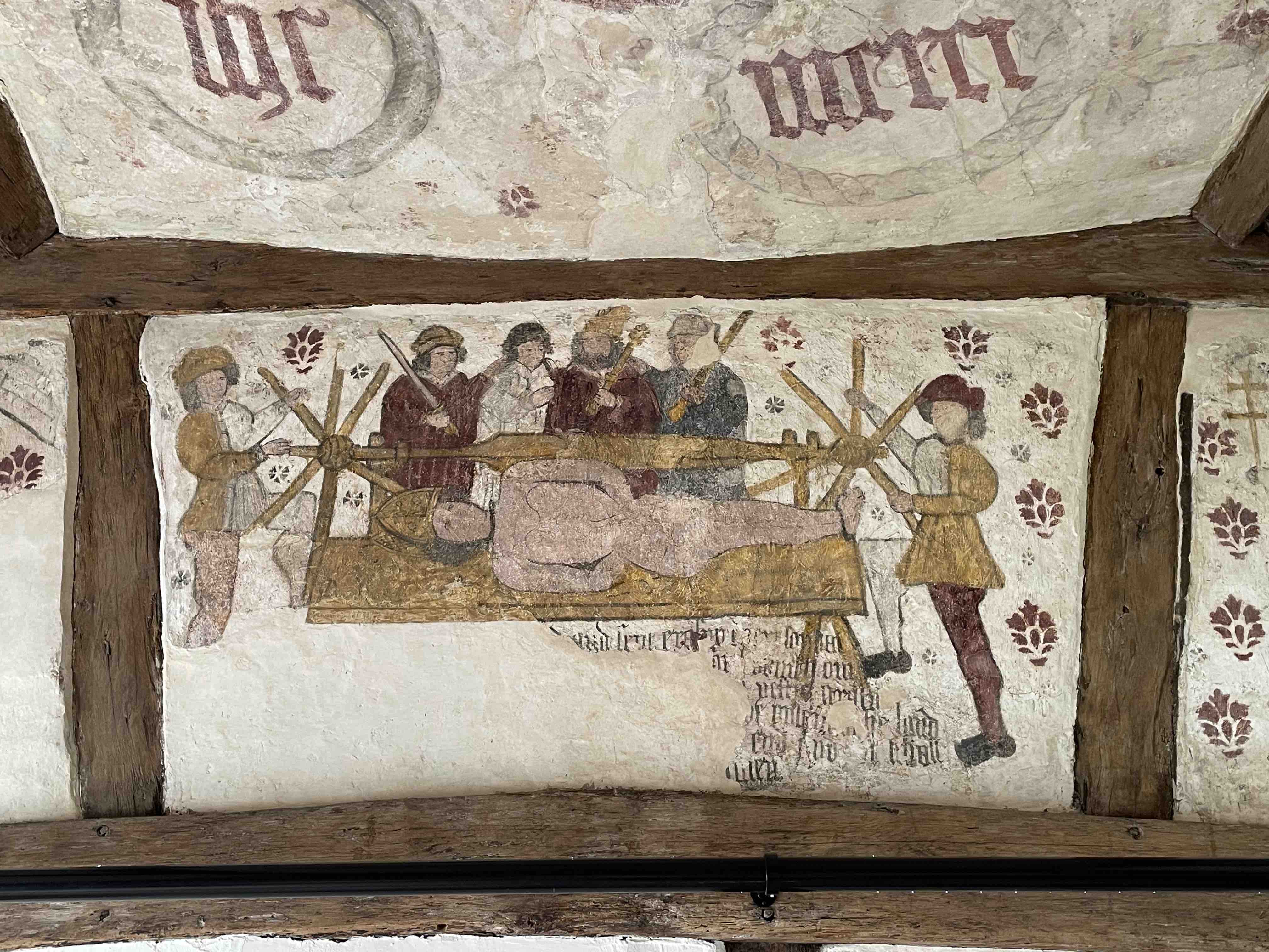 BLOG PAGE – The Commandery: A Journey Through Worcester’s Medieval ...