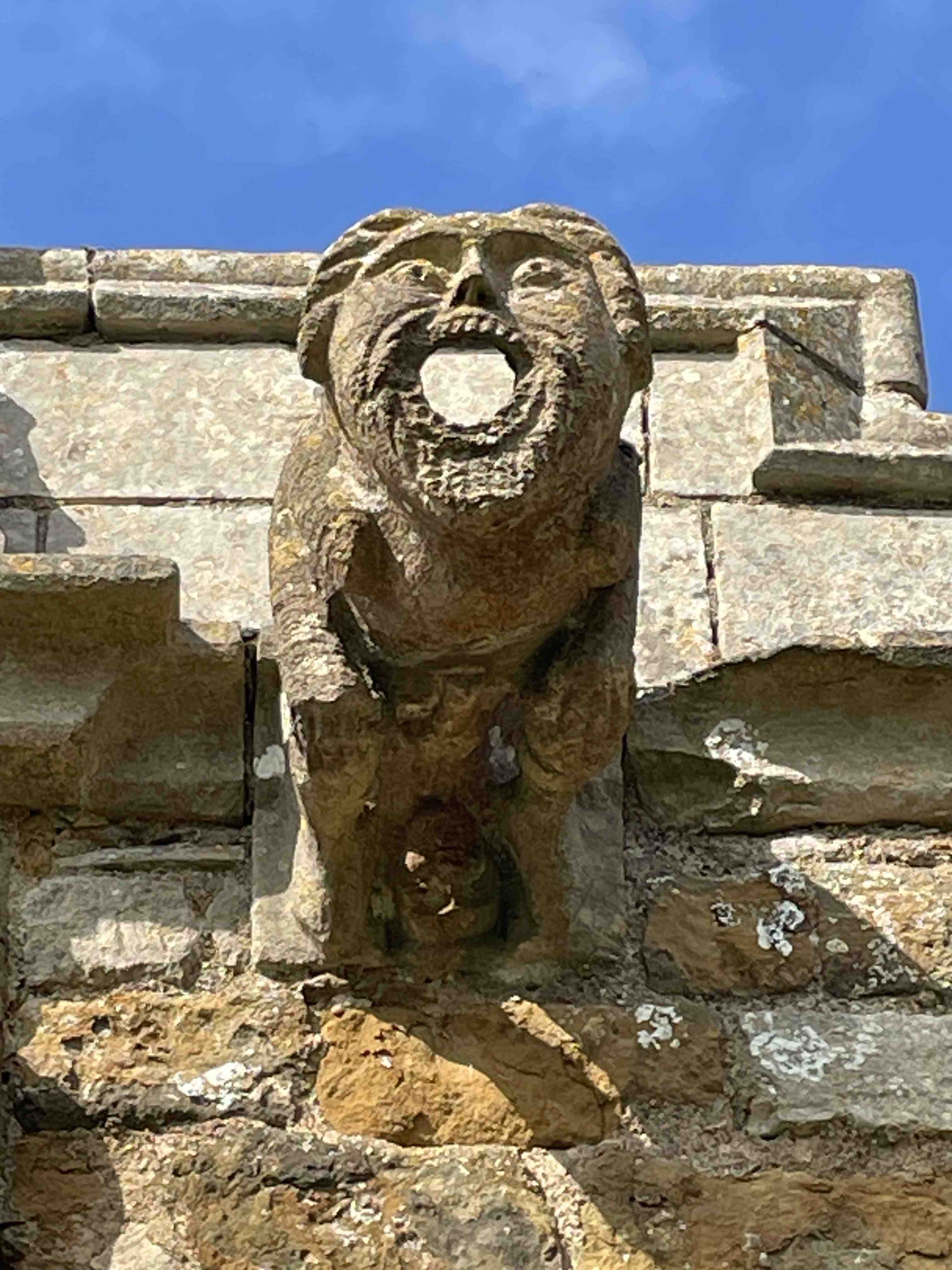 BLOG PAGE – 🌿 The Knights of St. Lazarus at Tilton on the Hill ...