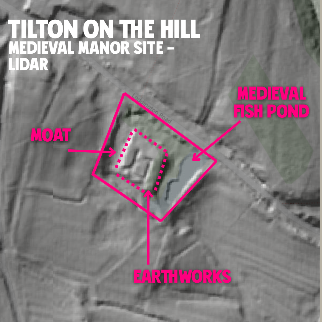 BLOG PAGE – 🌿 The Knights of St. Lazarus at Tilton on the Hill ...