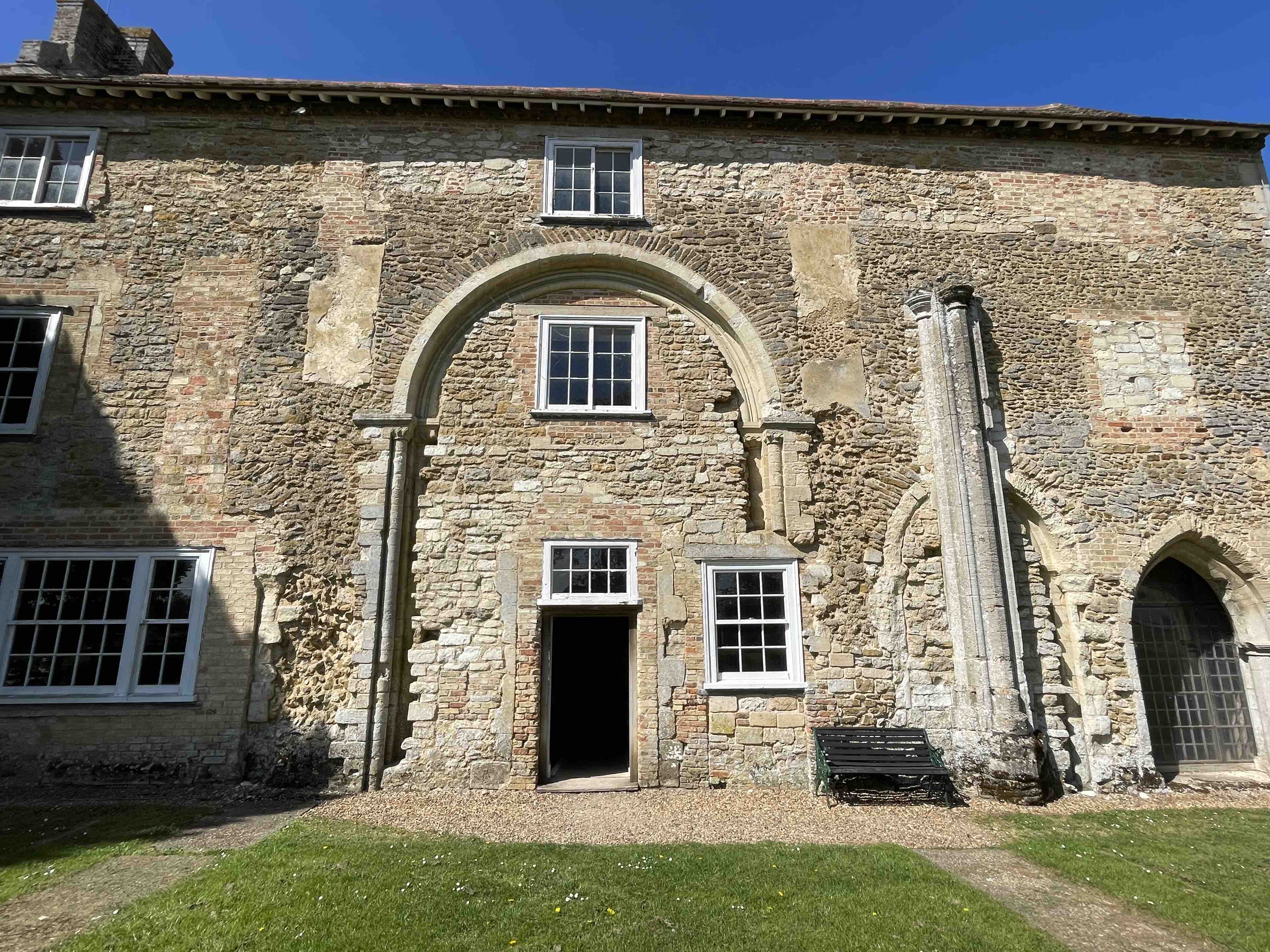 BLOG PAGE – The Knights Templar at Denny Abbey: A Sanctuary in the Fens ...