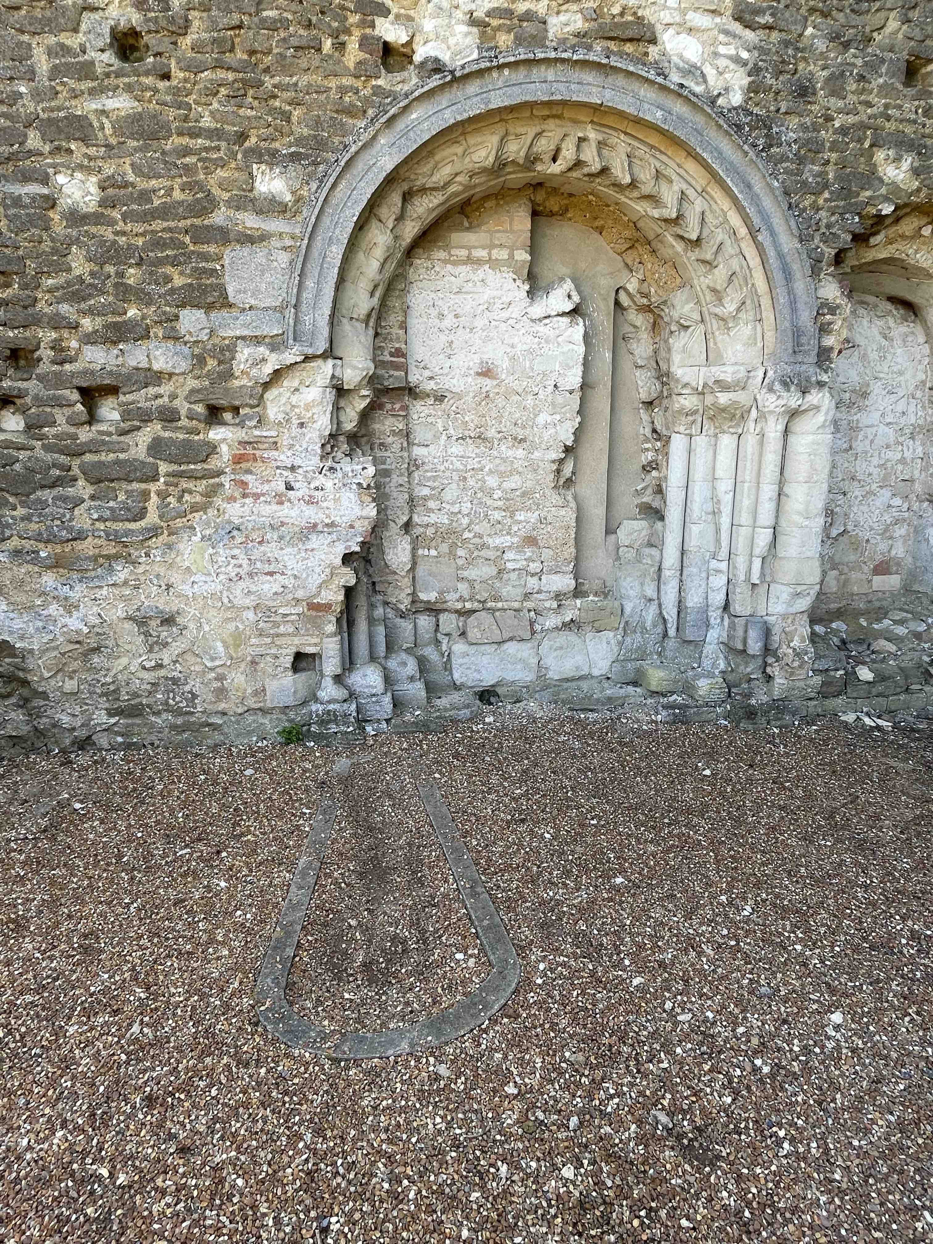 BLOG PAGE – The Knights Templar at Denny Abbey: A Sanctuary in the Fens ...