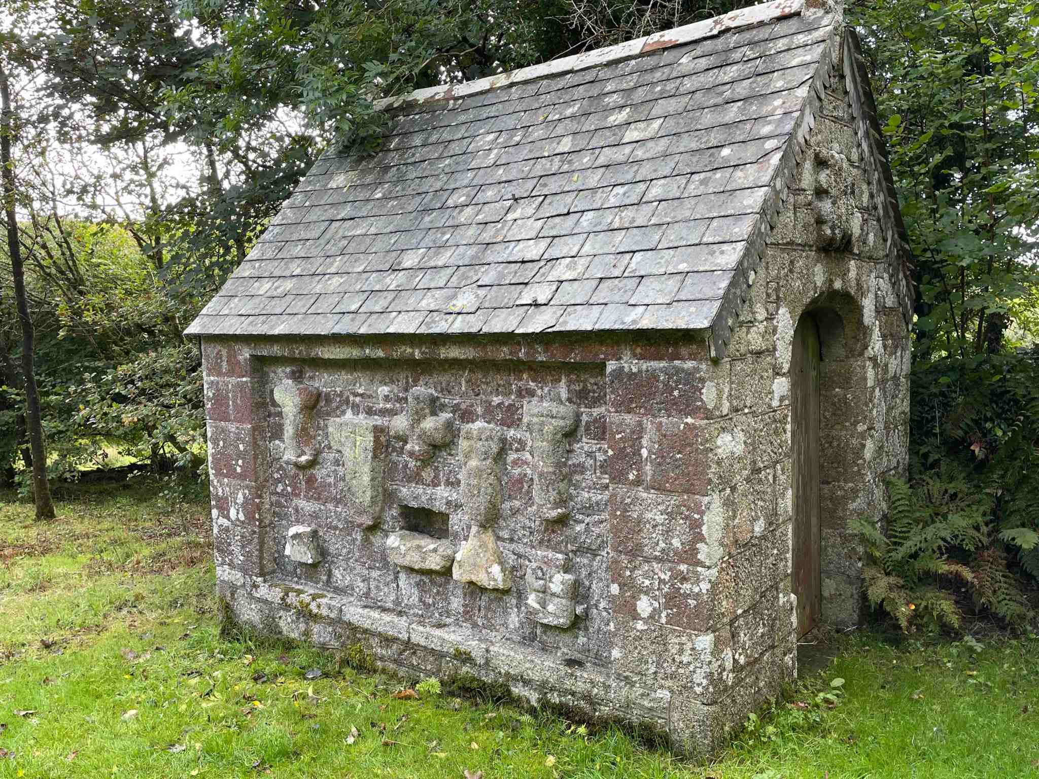 BLOG PAGE – The Knights Templar and the Hamlet of Temple, Cornwall ...