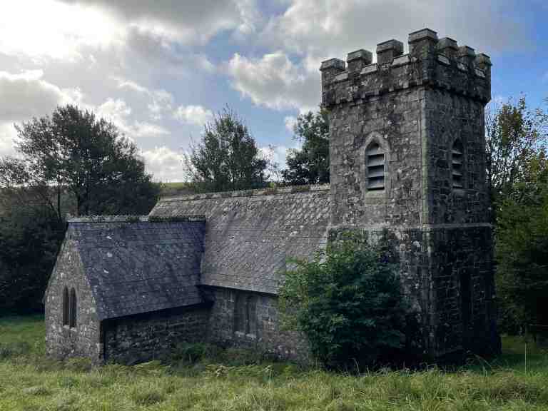 BLOG PAGE – The Knights Templar and the Hamlet of Temple, Cornwall ...