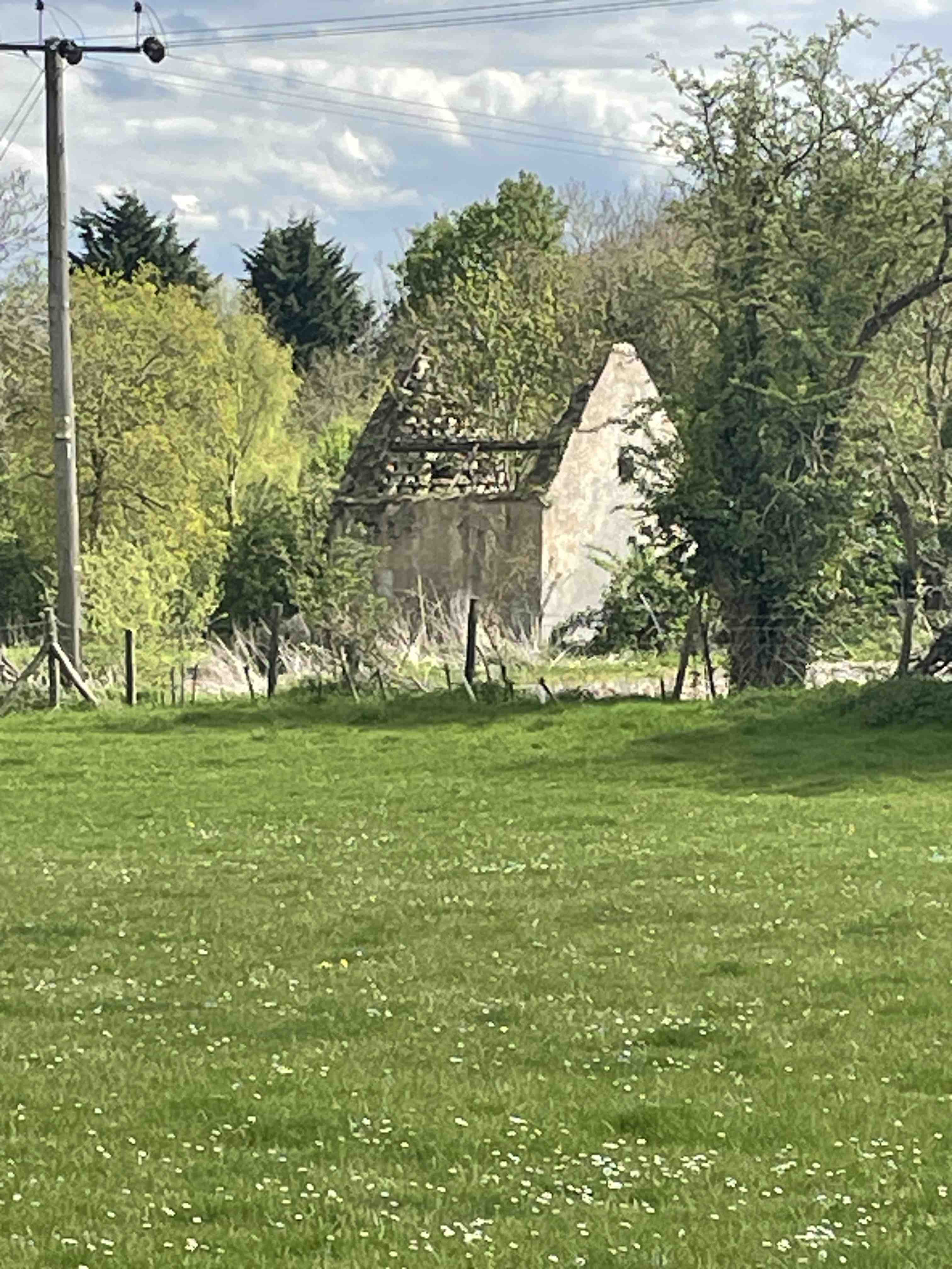 BLOG PAGE – Temple Grafton: A Hospitaller Legacy — Not Templar ...