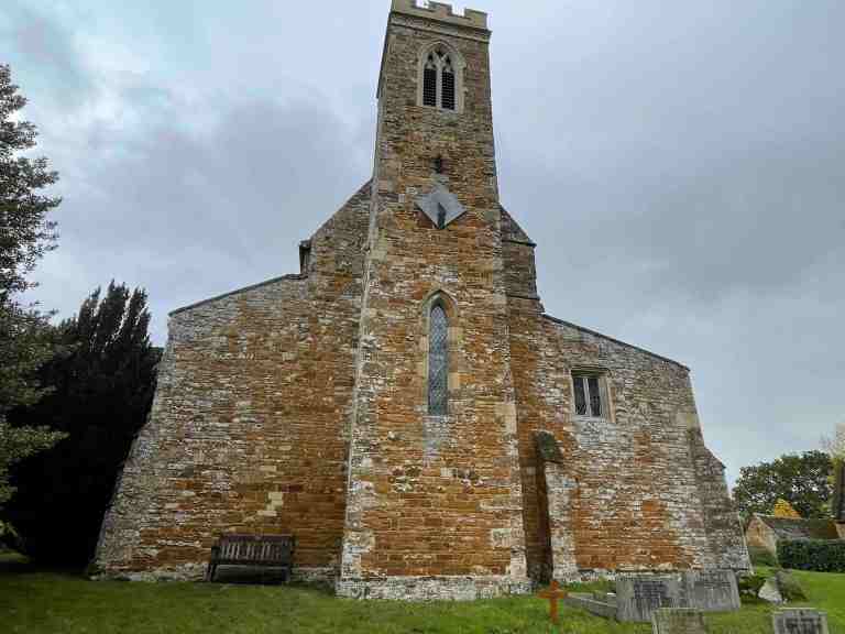 BLOG PAGE – Exploring the Hidden Medieval Heritage of St Andrew’s ...