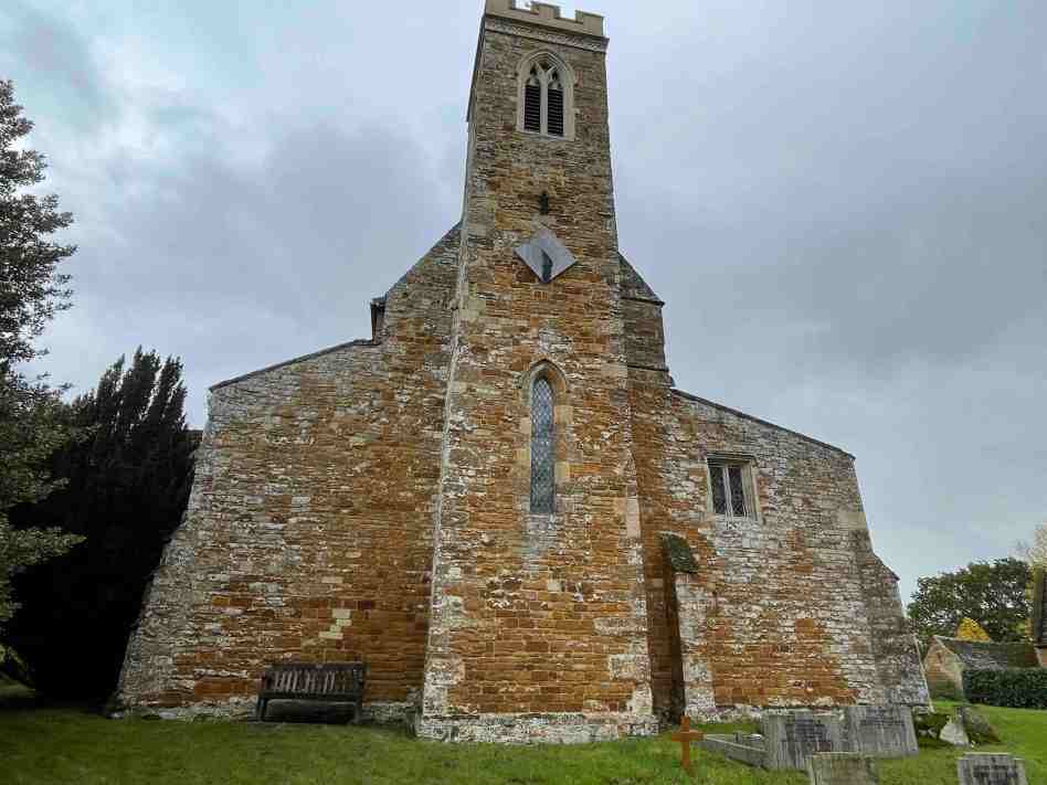 BLOG PAGE – Exploring the Hidden Medieval Heritage of St Andrew’s ...