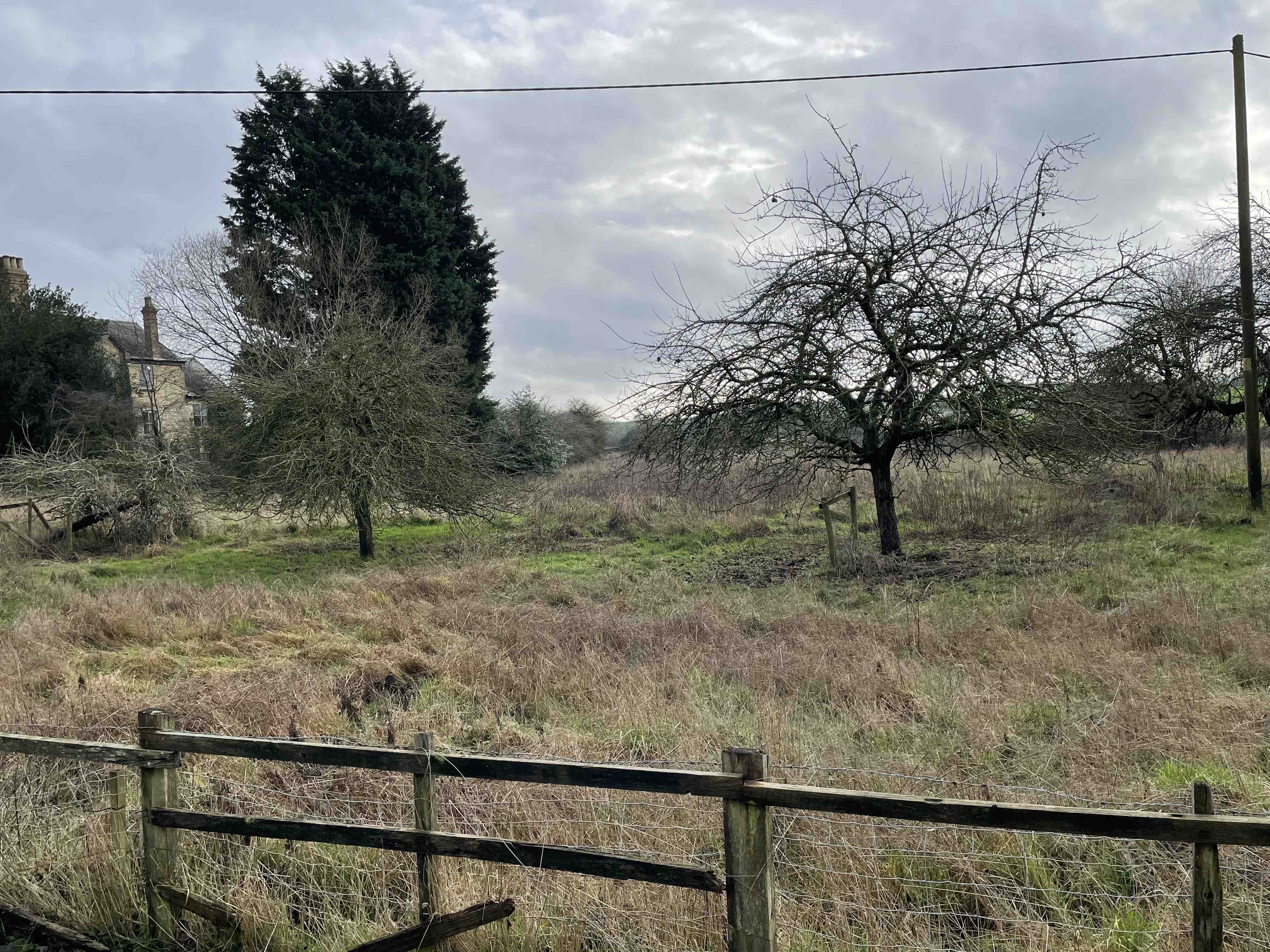 BLOG PAGE – Aslackby Preceptory: Architecture, Landscape, and Daily ...