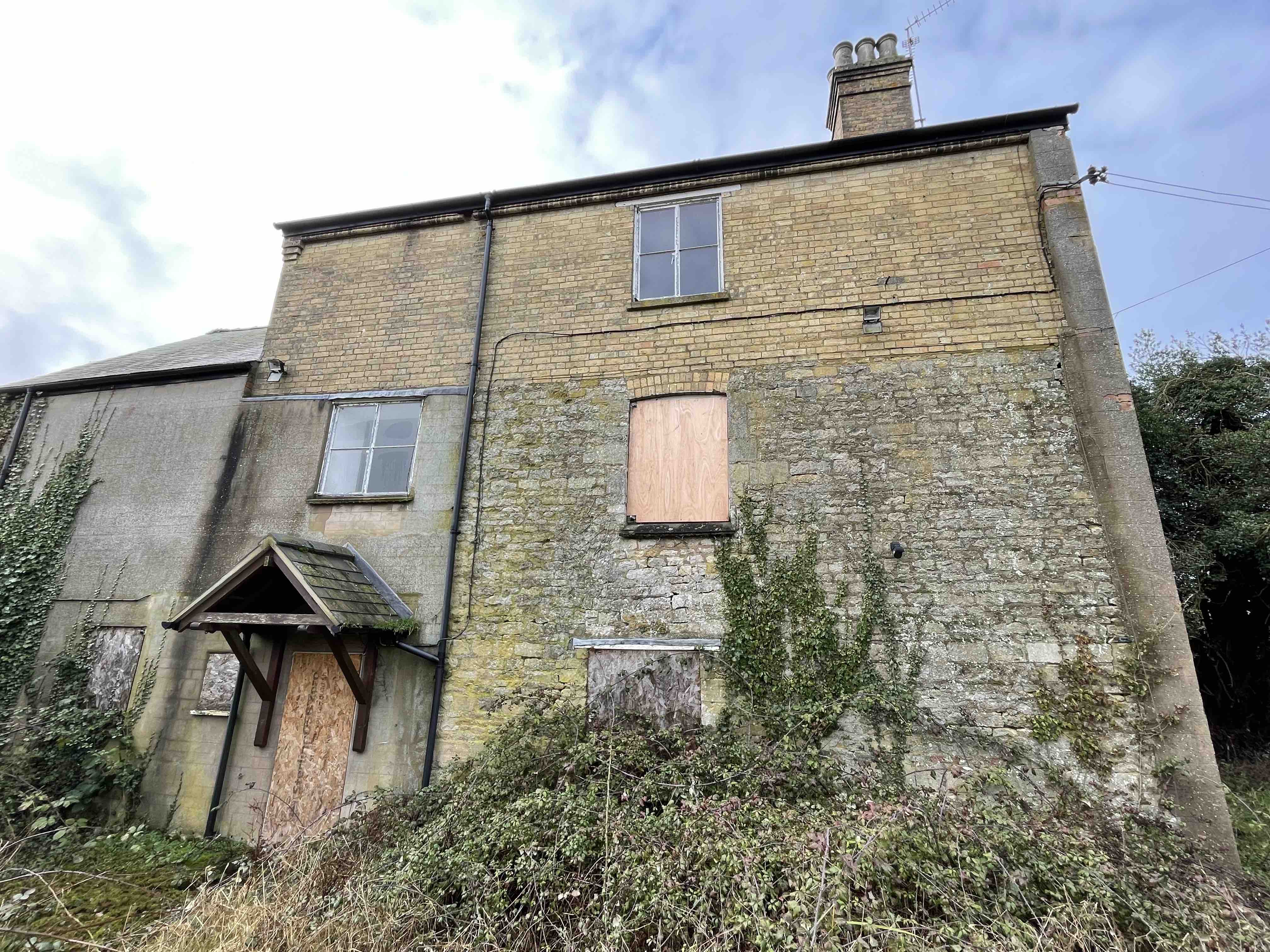 BLOG PAGE – Aslackby Preceptory: Architecture, Landscape, and Daily ...