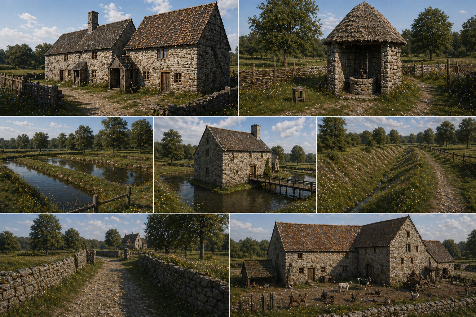 BLOG PAGE – The Lost Lazarite House of Locko, Derbyshire | TheTemplars ...